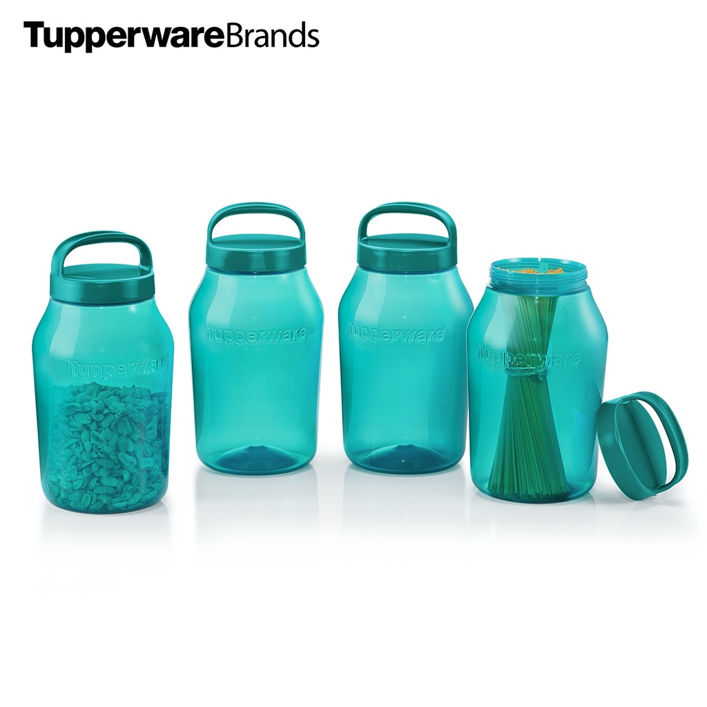 💥Ready Stock💥 Tupperware Universal Jar 3.0L | Shopee Malaysia