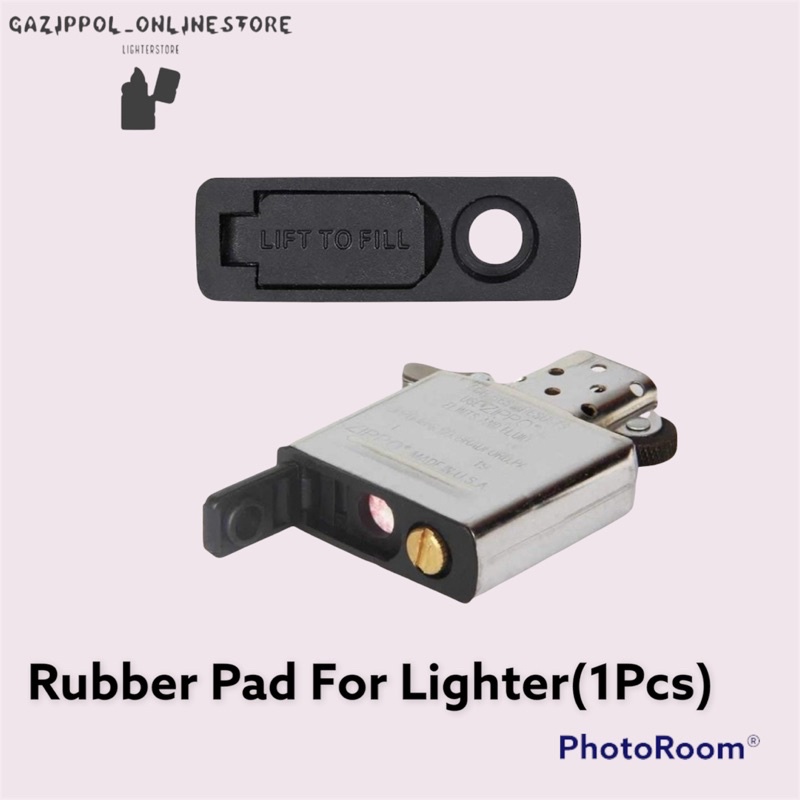 🔥Rubber Pad For Lighter Zippo(1Pcs) | Shopee Malaysia