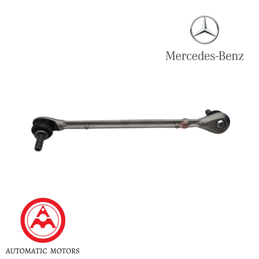 Original Mercedes Benz Front Torsion Bar Tie Rod R/H W204 W207 Sport ...