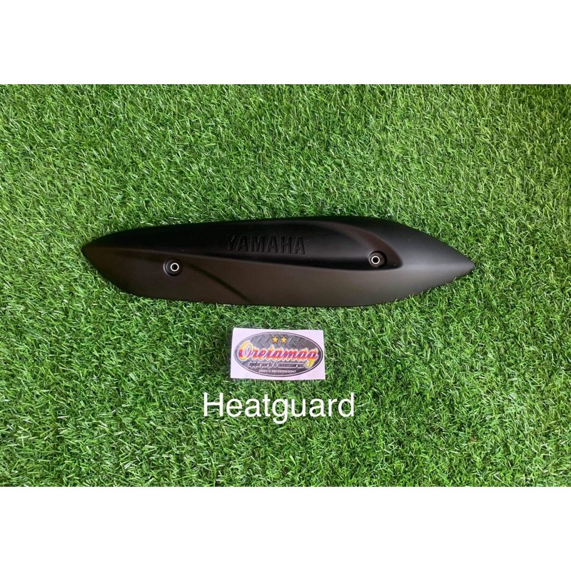 Heatguard Mio Sporty | Shopee Malaysia