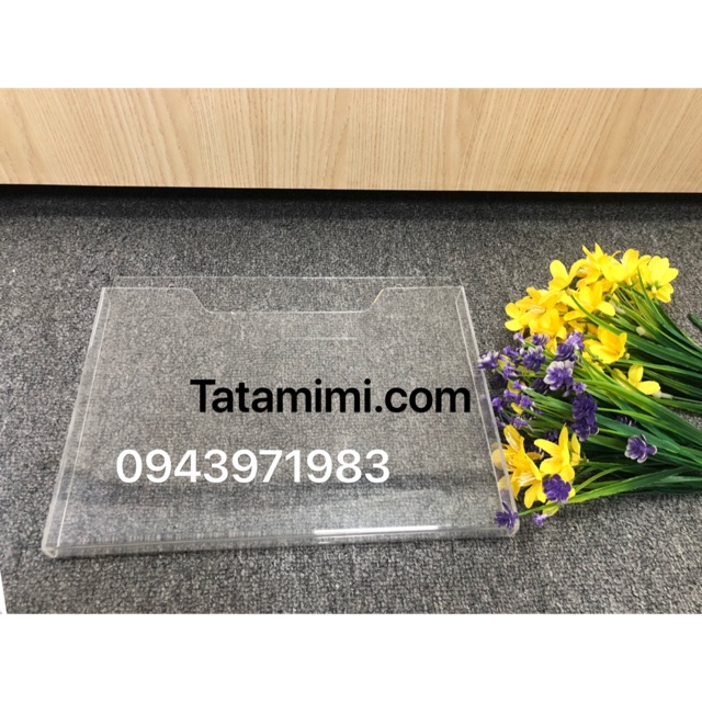 Wall-mounted mica checklist, a4 checklist, a5 checklist | Shopee Malaysia