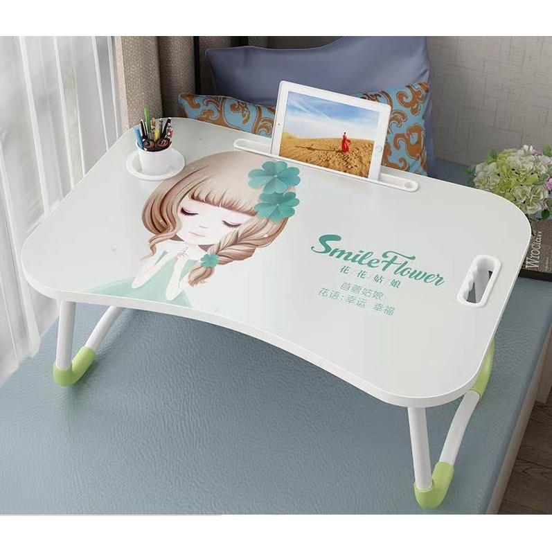 bed tables many cute design | Shopee Malaysia