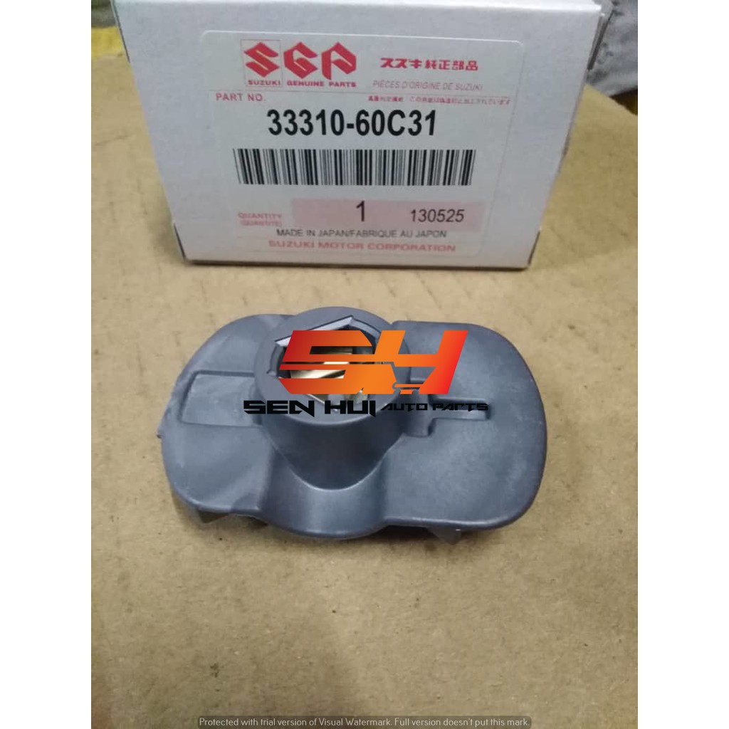 SUZUKI Vitara Distributor Rotor Arm 33310-60C31 Genuine Part | Shopee ...