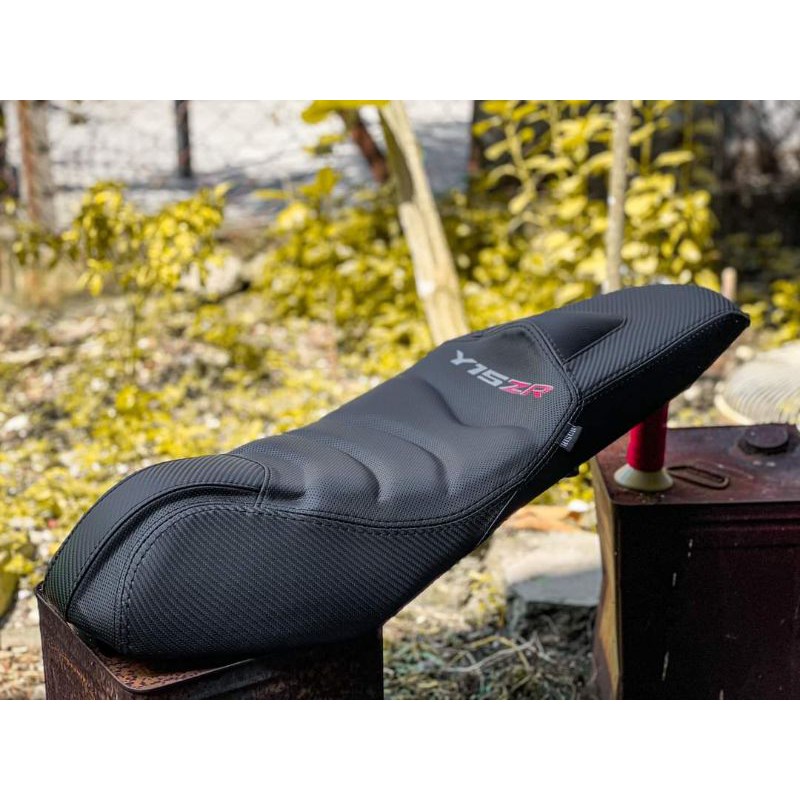 yamaha Y15 seat custom | Shopee Malaysia