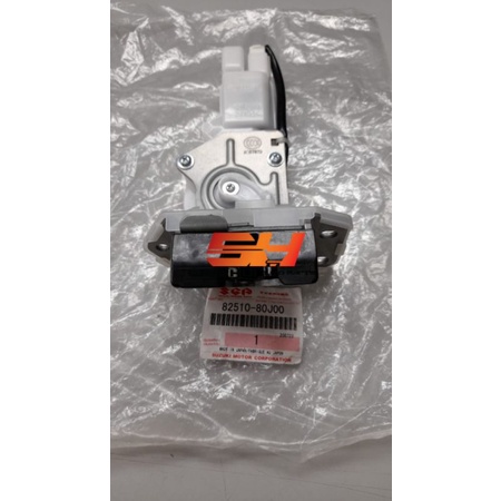 Suzuki SX4 Door Lock Back Door Boot 82510-80J00 Genuine Part | Shopee ...