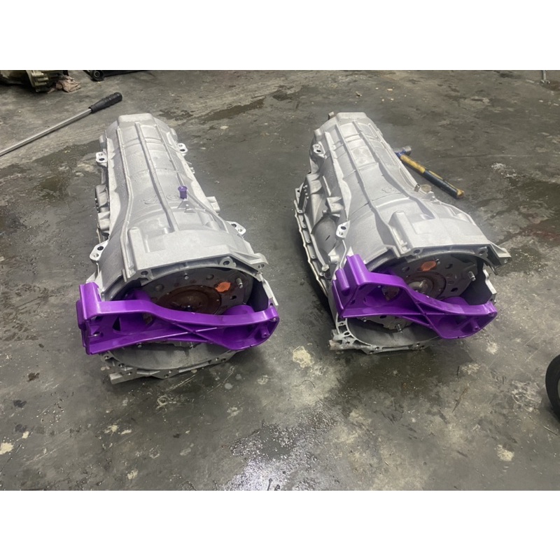 Ford ranger T7 T6 6speed auto gearbox 6R80 | Shopee Malaysia