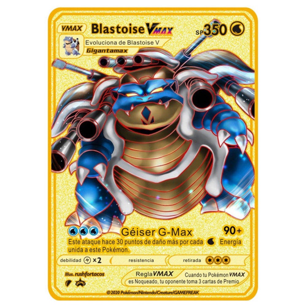 kad pokemon pokemon card Cross-border wholesale Pokémon Card Pokémon ...