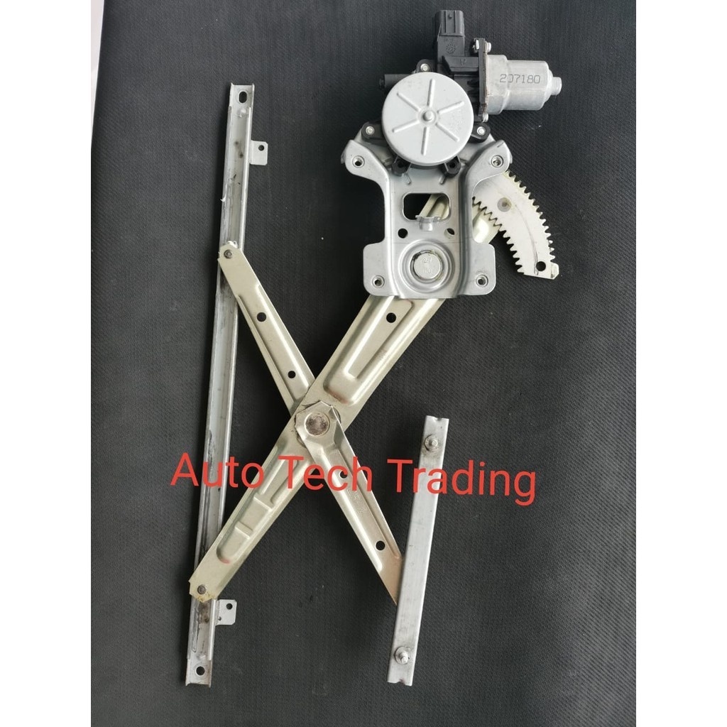 Mitsubishi Lancer Proton Inspira CY4 Power Window Gear | Shopee Malaysia