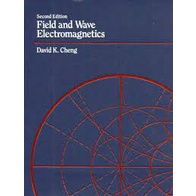 Field and Wave Electromagnetics (International Edition) @ 2edition ...