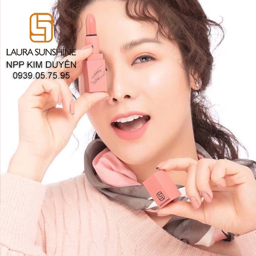 Matte LIPSTICK 05 NUDE PINK (NATURAL BEES WAX LIPSTICK) | Shopee Malaysia