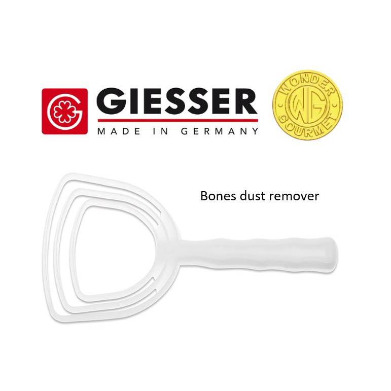 Giesser Bone Dust Remover (Bone Dust Scrapper) | Shopee Malaysia
