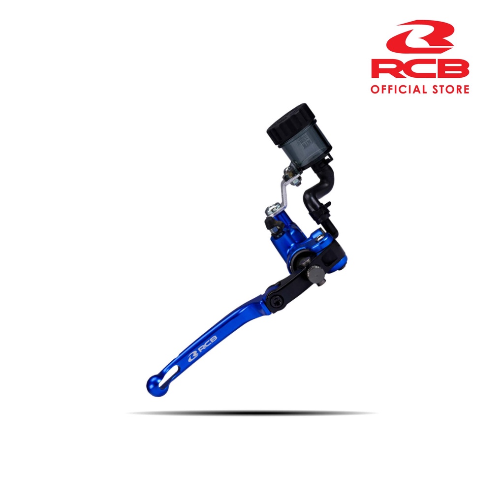 RCB S1 FORGED MASTER BRAKE PUMP 14MM (RIGHT) 01BP013 | Shopee Malaysia