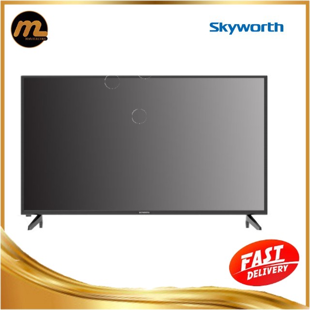Skyworth 42STC6200 Android Smart TV (42'') | Shopee Malaysia