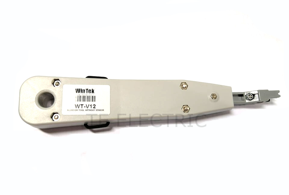 WINTEK WT-V12 PUNCHING / INSERTION TOOL WITHOUT SENSOR | Shopee Malaysia
