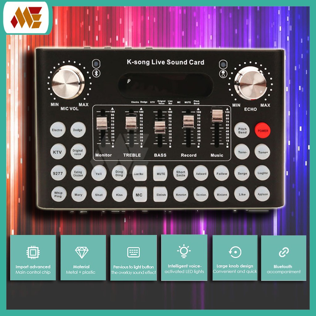 Phone Microphone Voice Music Professional Audio USB Headset ...