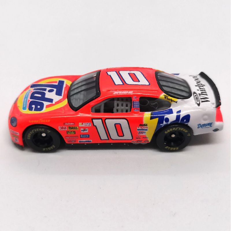 Loose Car - Nascar #10 (Racing Champions) | Shopee Malaysia