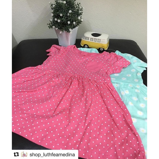 Dress (2pack) | Shopee Malaysia