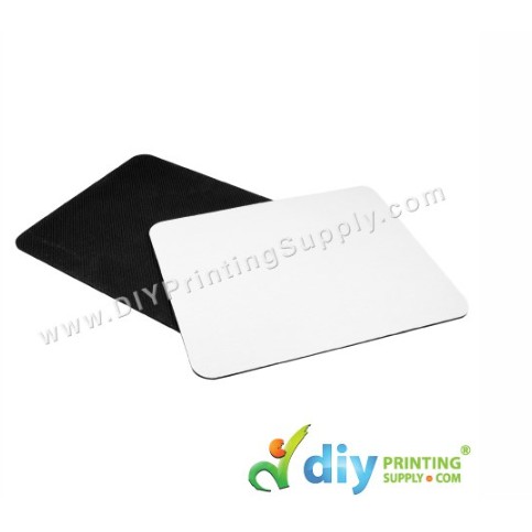 DIYPrintingSupply / Sublimation Textiles / Mousepad (Fabric With Rubber Base) | Shopee Malaysia