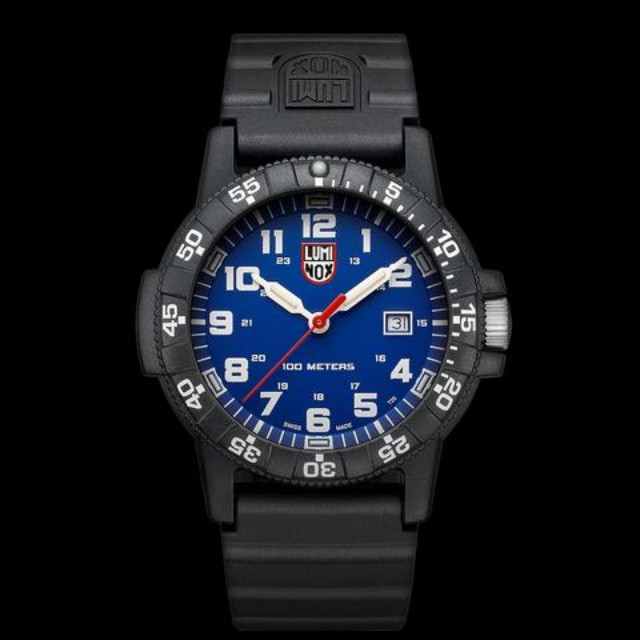 Luminox Leatherback Sea Giant Turtle - 0323 | Shopee Malaysia