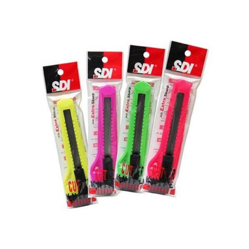 SDI Cutter 0426A (Big) ReadyStock | Shopee Malaysia