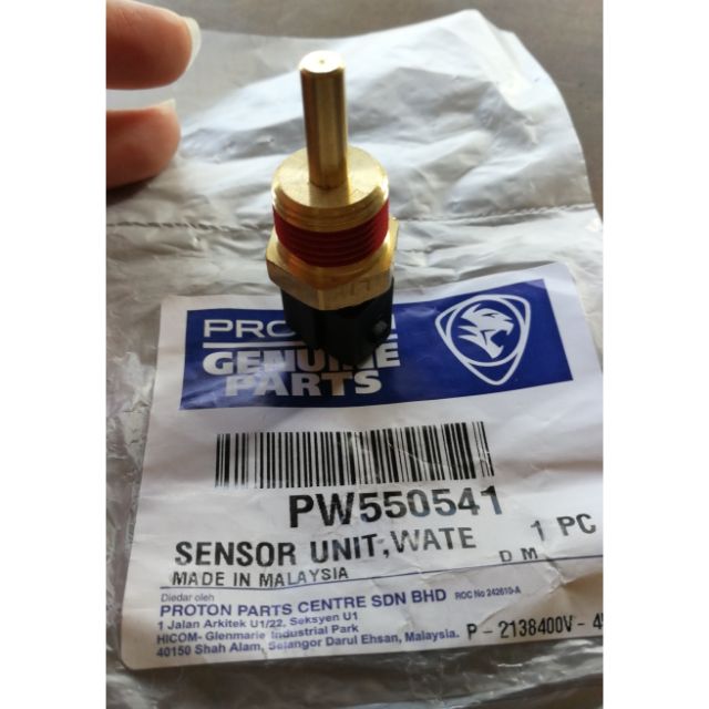 PROTON FAN SWITCH WIRA VDO 2PIN | Shopee Malaysia