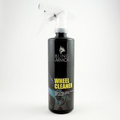Bling Armor Wheel Cleaner | Shopee Malaysia