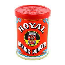 ROYAL BAKING POWDER 113G / 450G | Shopee Malaysia
