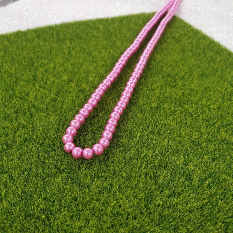 📿Manik Pearl Rantai Seutas📿 | Shopee Malaysia