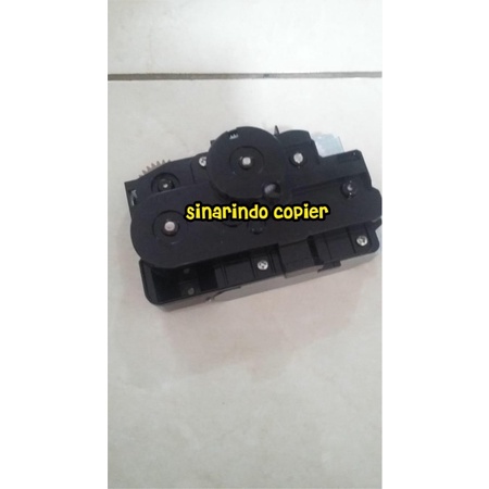 Original GEAR BOX KYOCERA M2040-2540-2640 | Shopee Malaysia