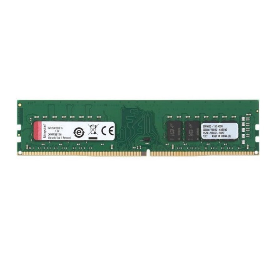 RAM UPGRADE - 4GB / 8GB 2666MHZ DDR4 (DESKTOP) | Shopee Malaysia