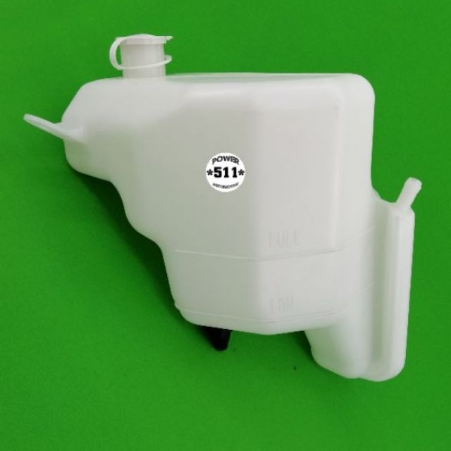 Proton Inspira Spare Tank /Mitsubishi Lancer 2008 Spare Tank / Radiator ...