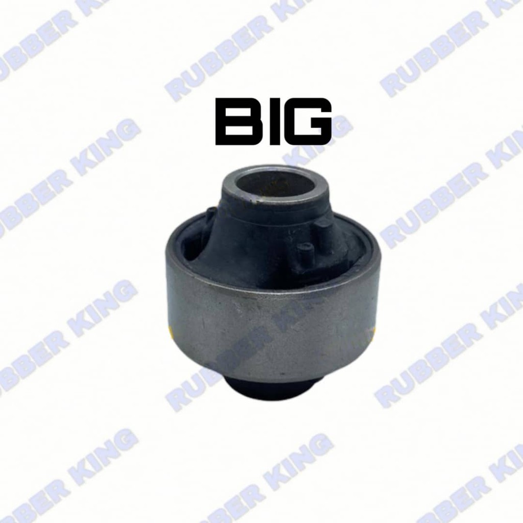 TOYOTA VIOS NCP93 FRONT LOWER ARM BUSH (BIG/SMALL) | Shopee Malaysia