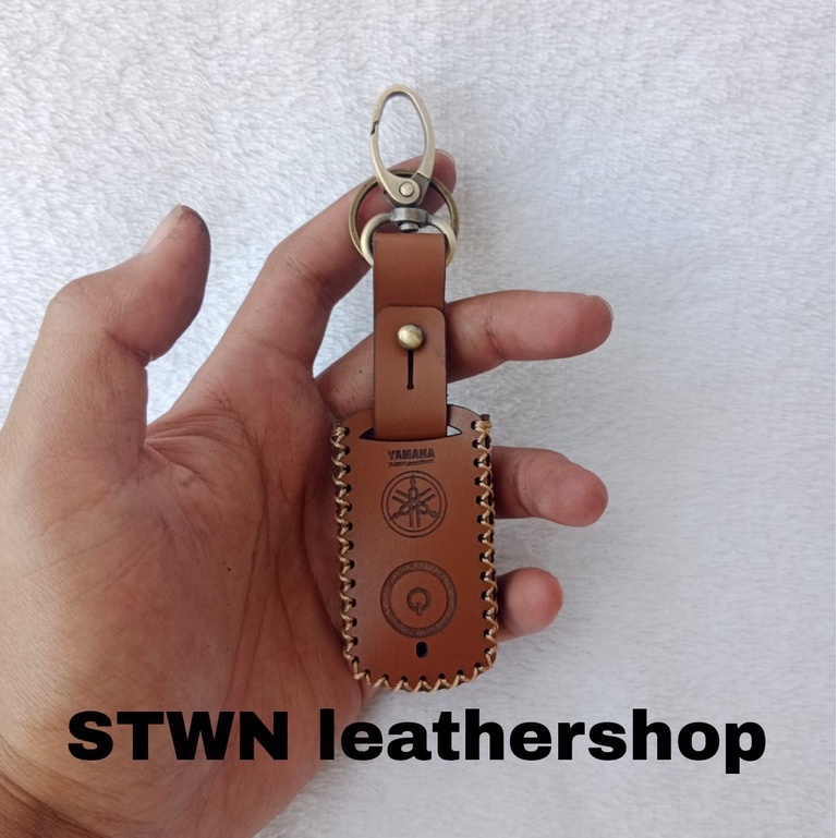 Remot COVER SMART KEY NEW NMAX AEROX | Shopee Malaysia