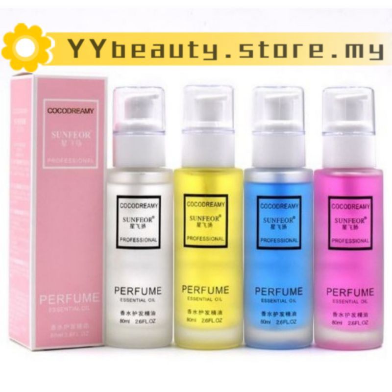 COCO Hair Serum 80ml l Morocco Hair Repair Serum 50ml- suitable for ...