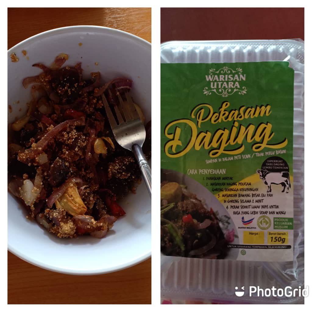 PEKASAM WARISAN UTARA | Shopee Malaysia