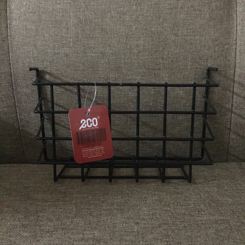 Eco Shop : Hook Basket | Shopee Malaysia
