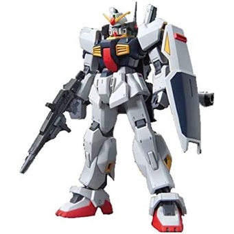 HGUC 193 Mobile Suit Z Gundam Mk-II (Eego Specifications) 1/144 Scale ...