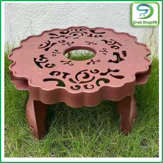 Flower Pot Stand/Tapak Kaki Pasu/Multpurpose Stand | Shopee Malaysia