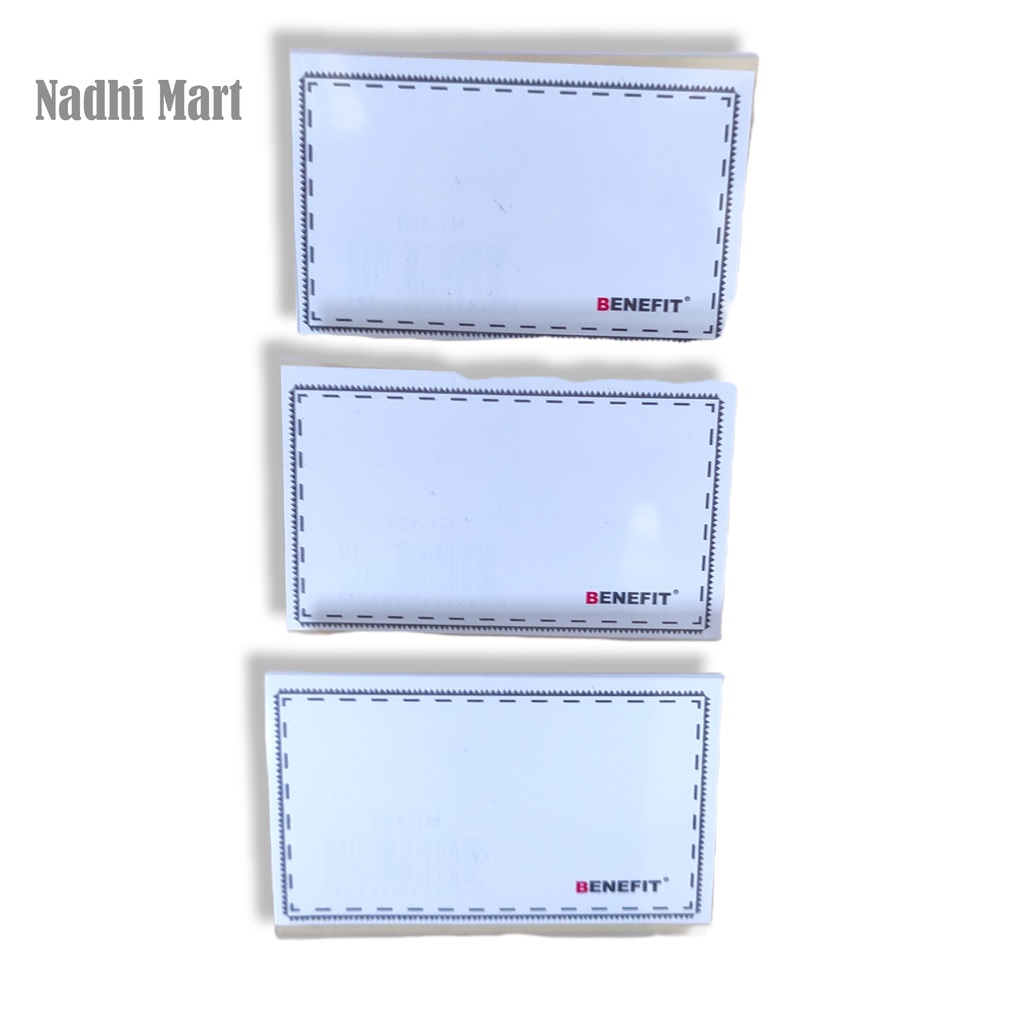 Multi CLIP ID CARD NAME TAG MICA PLASTIC ID CARD PIN | Shopee Malaysia