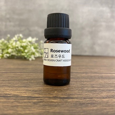 Florias-lab, KDCA Rosewood Essential Oil 10ml | Shopee Malaysia