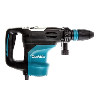 HR4003C MAKITA 40mm (1-9/16") Rotary Demolition Hammer Concrete Breaker ...