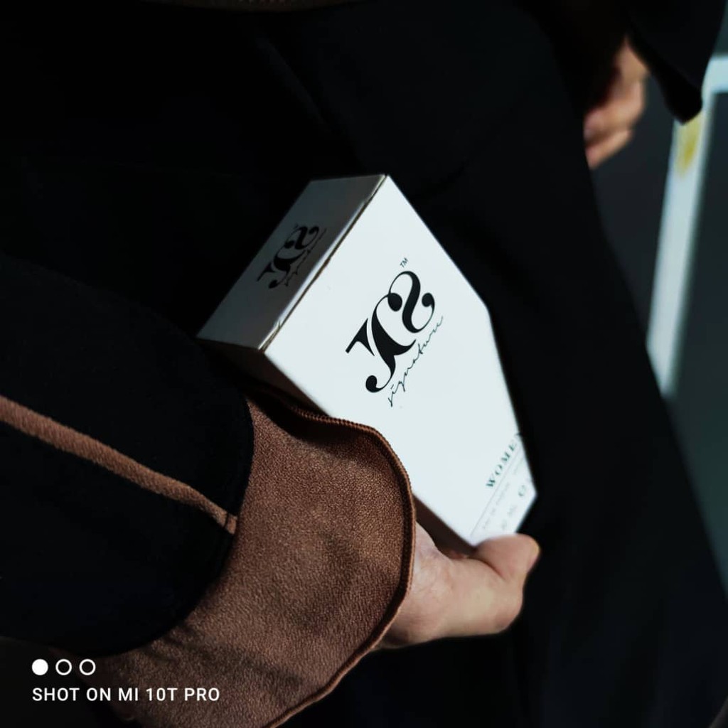 Women Perfume by JCS Signature | Shopee Malaysia