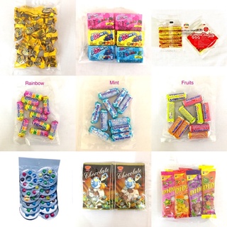 Malaysia 80an 90an Childhood Snack Fino Sour Candy Big Foot Cocoa Ball ...