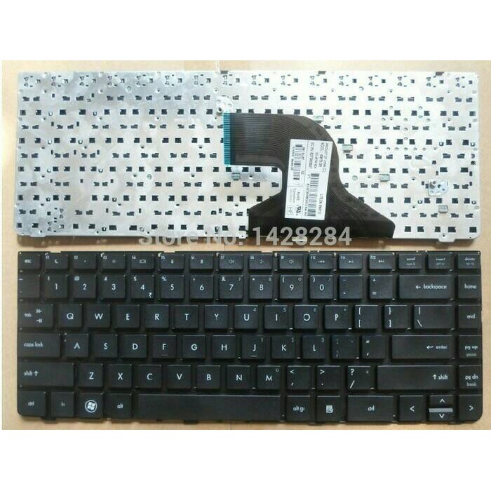 HP ProBook 4330 4331s 4430s 4431s 4435s 4436s-ORIGINAL laptop keyboard ...