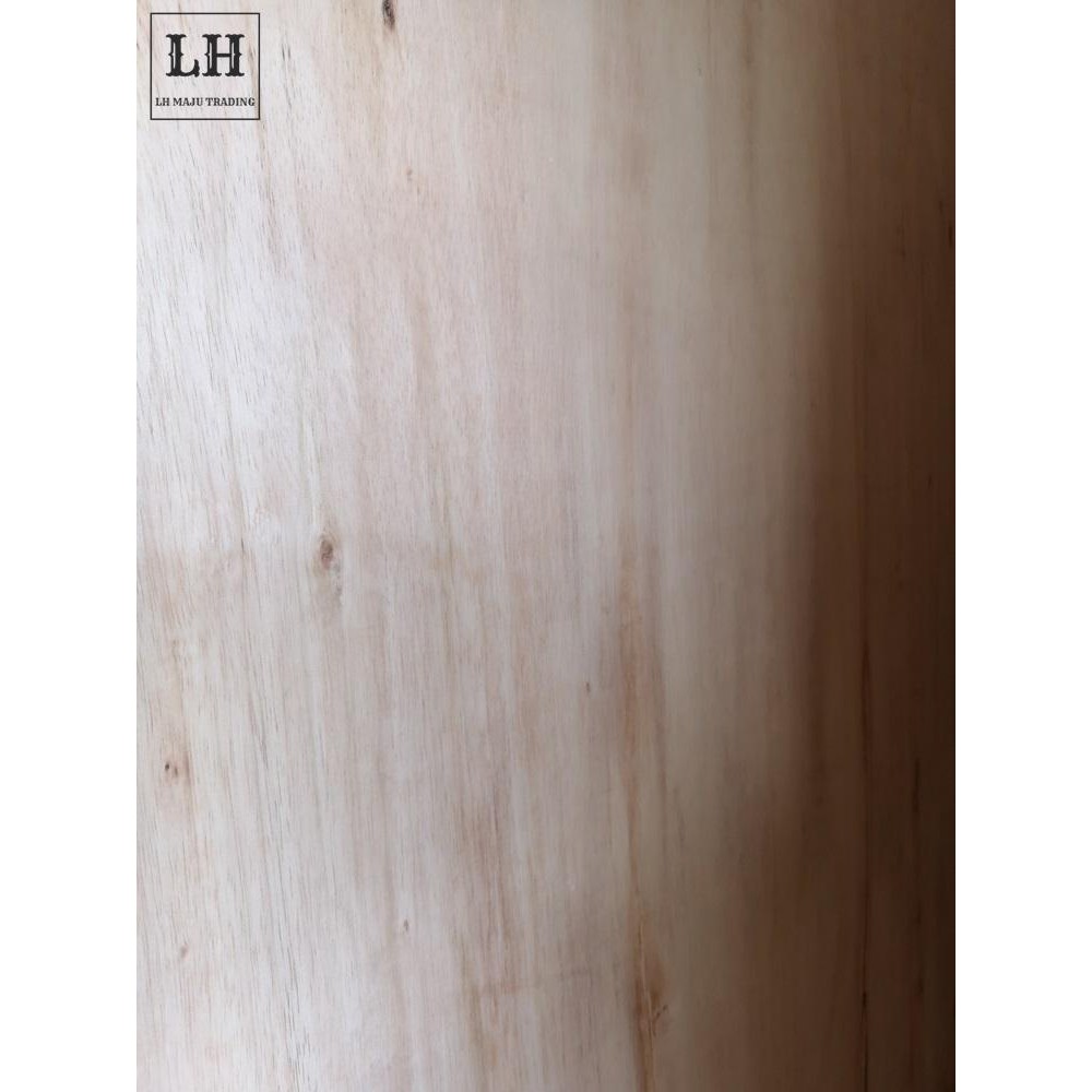 PLYWOOD 8MM X 2 KAKI X 4 KAKI [ 600MM X 1200MM ] LIGHT PAPAN WOOD ART ...