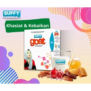Suffy Malaysia Official Store Online, October 2024 | Shopee Malaysia