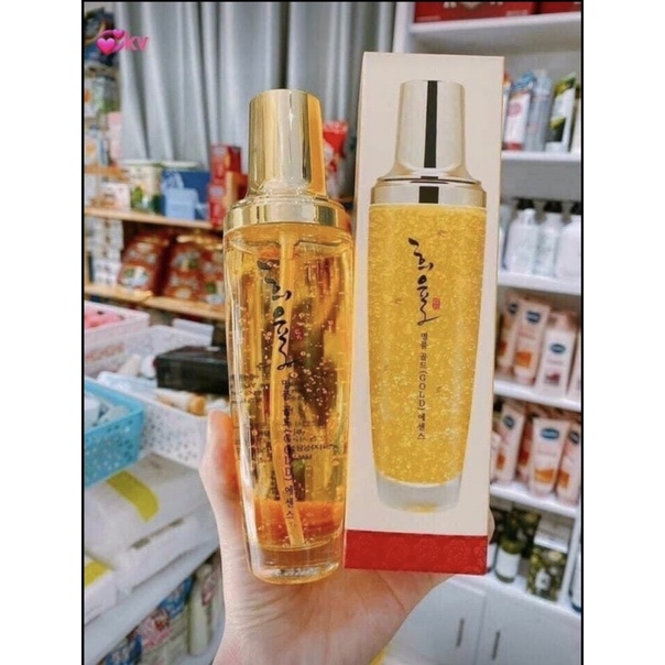 Lebelage Heeyul Premium GOLD Essence | Shopee Malaysia