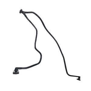Mercedes Benz Original Spare Tank breather Hose W242 W176 W246 W117 ...