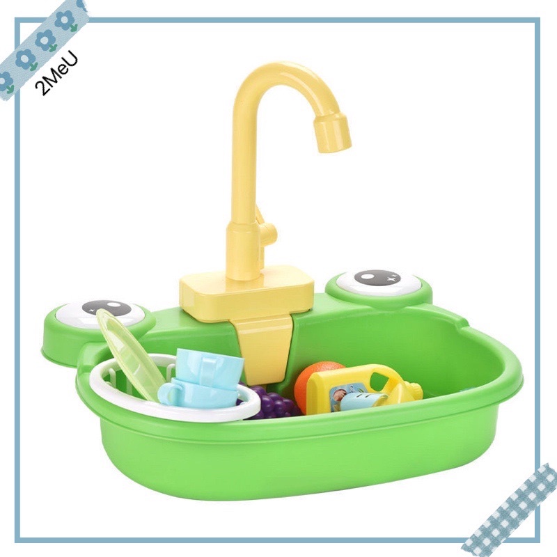 Dish Washing Sink Kids Toys | Shopee Malaysia
