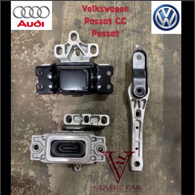 ( 100% ORIGINAL ) VOLKSWAGEN PASSAT CC PASSAT GOLF MK6 2.0 GTI ENGINE ...